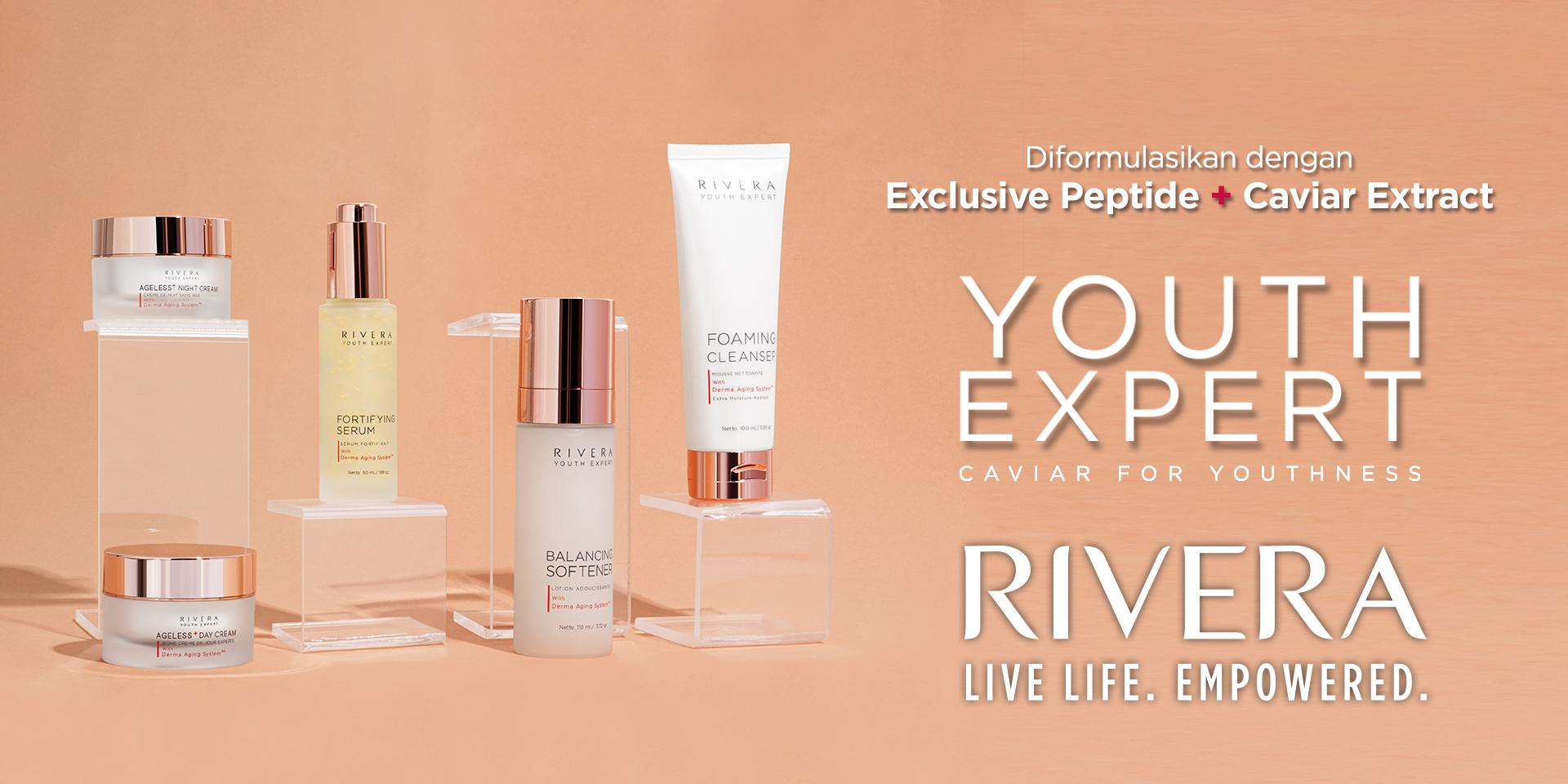 Rivera Cosmetics